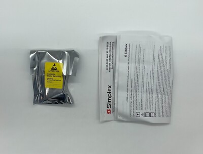 Fire Alarms - Simplex 4010