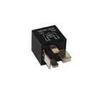 A/C Relay 50Amp 12Volt 4 Spade Fits Volkswagen Vanagon 1986-1991 | eBay