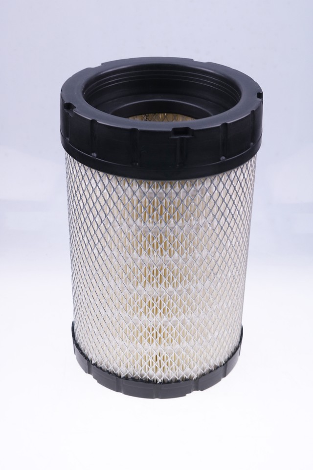 For John Deere 313 314G 315 317G 318G 320G 324G 325G Outer Air Filter ...