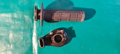 Poignée d'accélérateur tirage rapide HUSQVARNA 250TC 2010 (cross 4T) | eBay