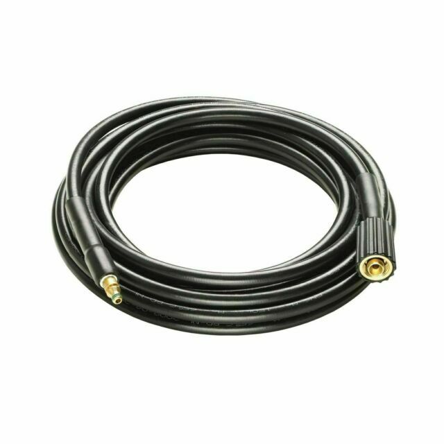 Gerni 128500390 8m Replacement Hose for sale online | eBay Australia