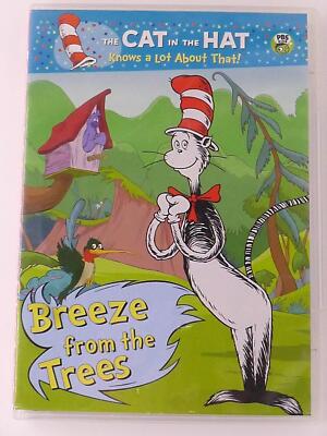 The Cat in the Hat Knows a Lot About That - Breeze from the Trees (DVD ...