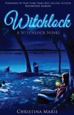 Witchlock: A Witchlock Novel 9781530058655| eBay