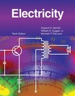 ELECTRICITY By Howard H. Gerrish & Dugger William E. Jr. - Hardcover ...