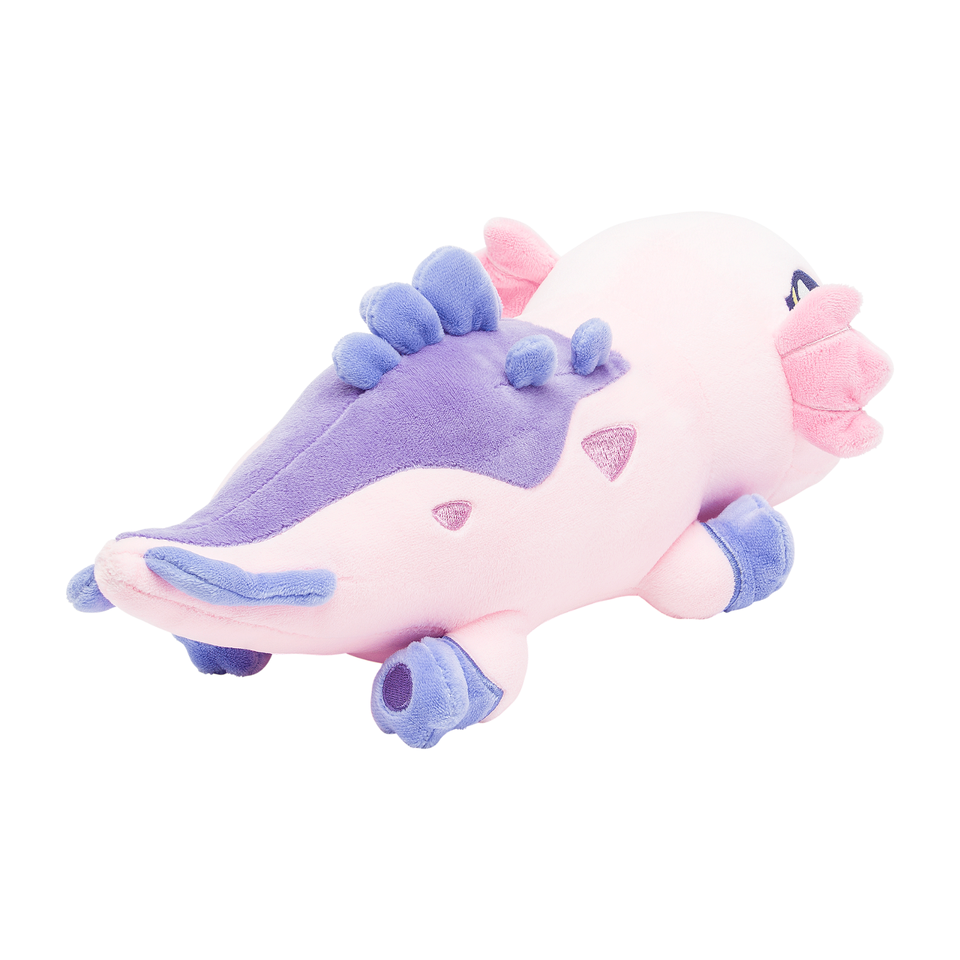 LoL League of Legends Arcane Rio Plush Doll Riot Games Authentic Goods ...