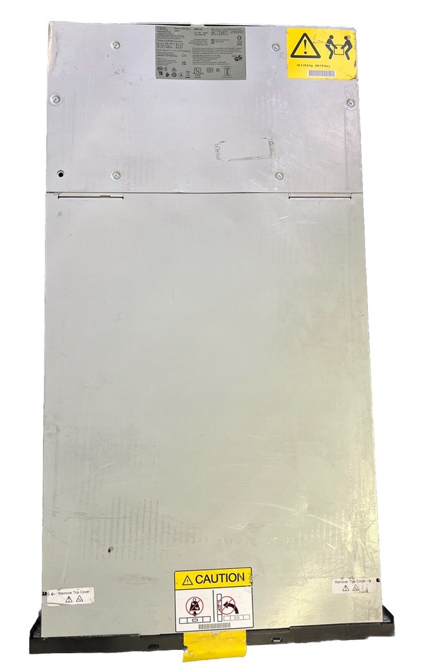 IBM 3555-L3A TS4300 Chassis Only | eBay