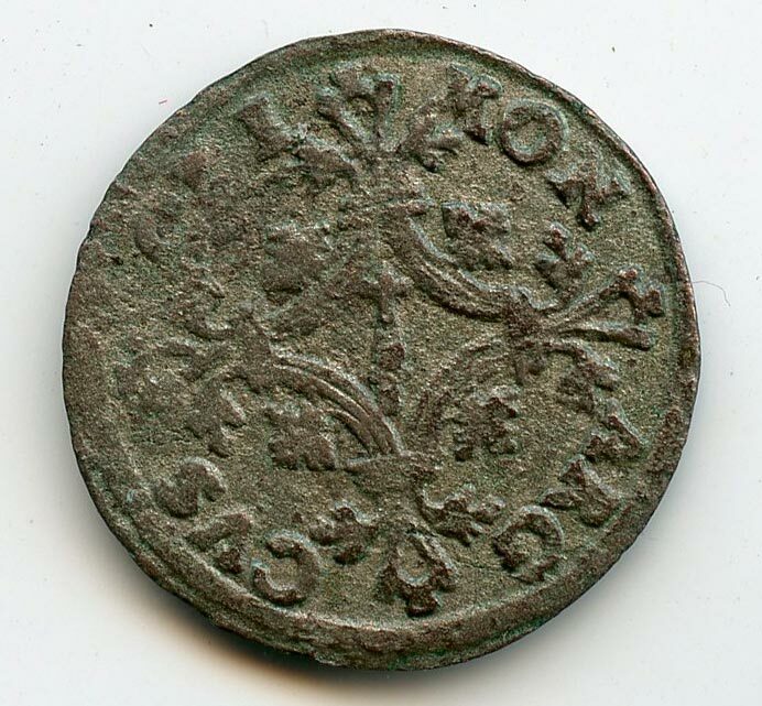 Germany - Cleves Stuber 1669 KM.30 | eBay