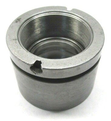 Collet Chucks - 3J Collet