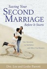 Saving Your Second Marriage Before It Starts: Nine Questions to Ask ...