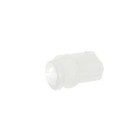 OEM NEW Genuine Nissan 2009-2019 GT-R Front Bumper Cover Grommet 01281 ...