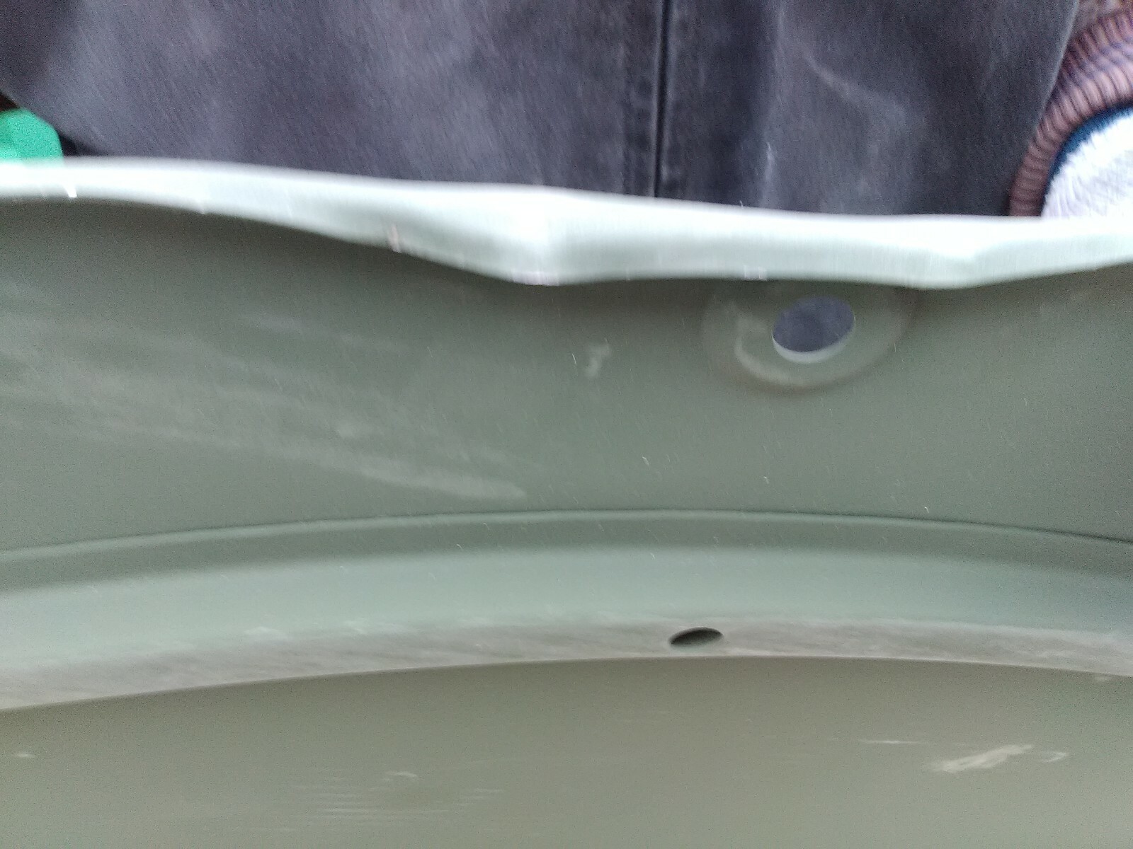 FMTV, LMTV Turret cover for M1078, M1083 and M1093 Military Cargo Truck ...