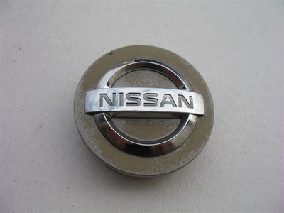 02 03 04 05 06 07 08 09 10 11 NISSAN MAXIMA CENTER WHEEL HUBCAP HUB CAP ...