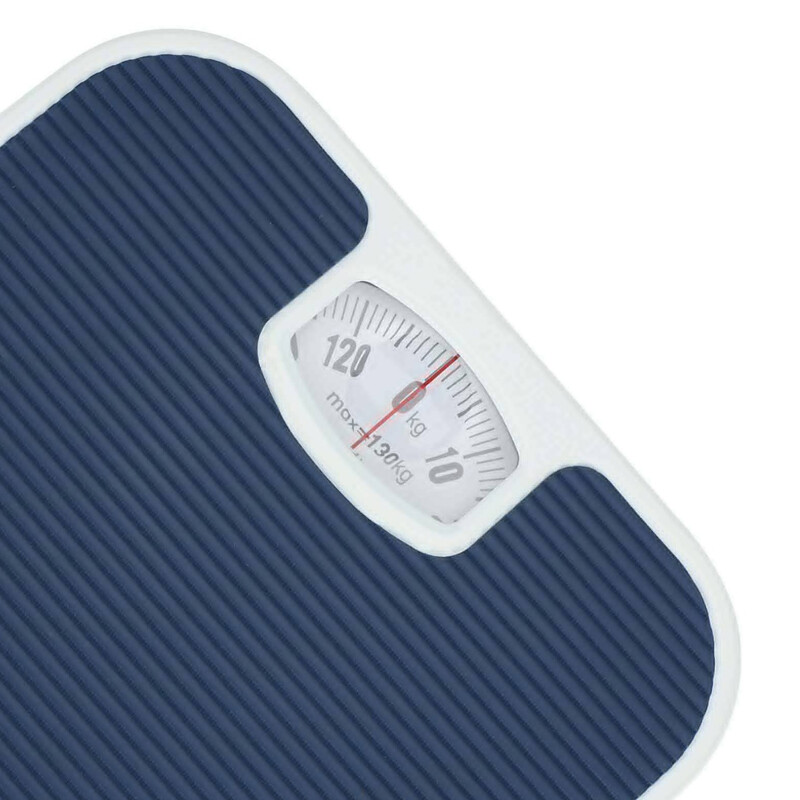 Accurate Mechanical Dial Bathroom-Scales Weighing Scale Body Weight ...