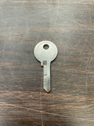 1932 1933 1934 1935 1936 1937 1938 ? FORD IGNITION DOOR LOCK KEY BLANK ...