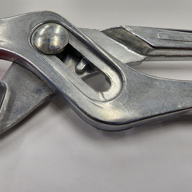 Blue Point Cannon Plug Pliers PWC52A 3 Pairs Included for sale online ...