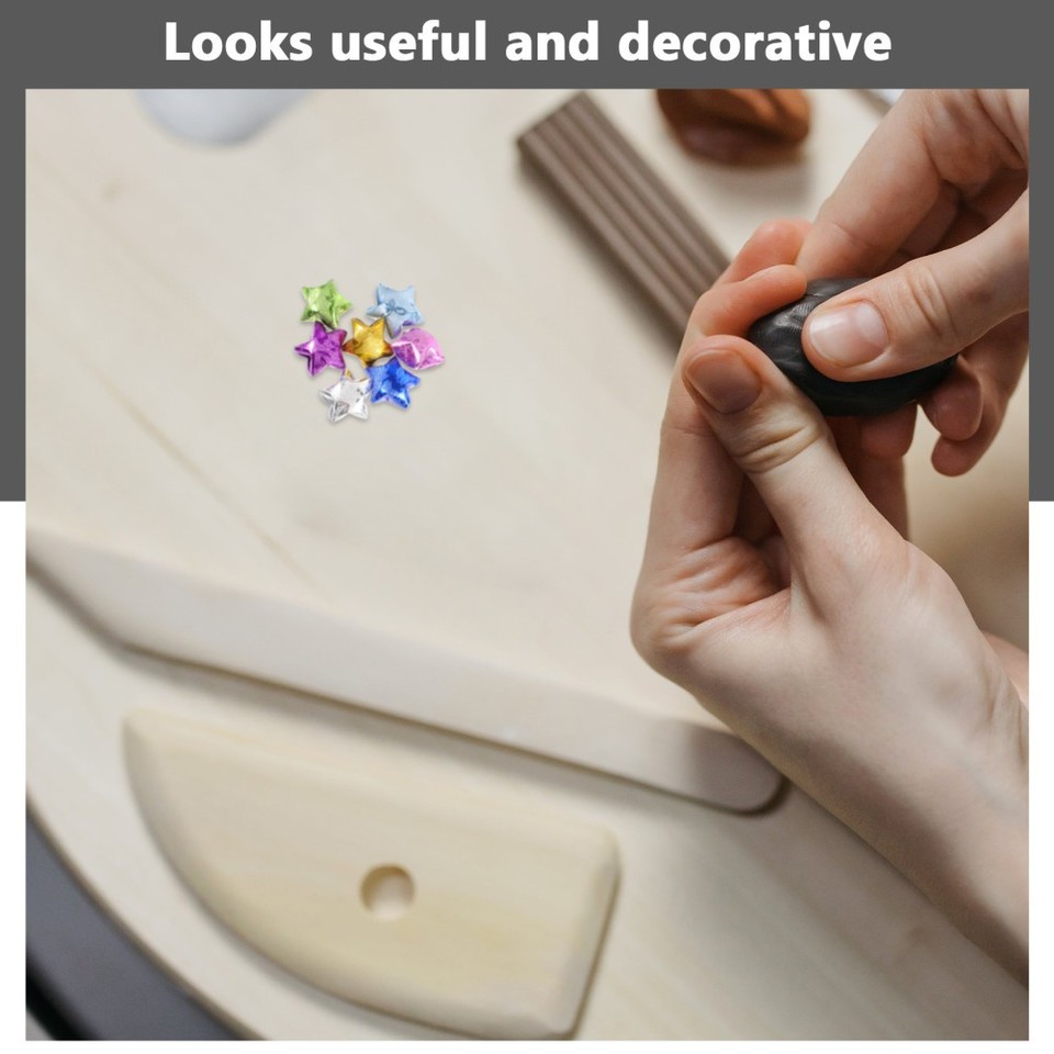 140pcs Decorative Star Origami Paper Star Paper Strips Colorful Origami ...