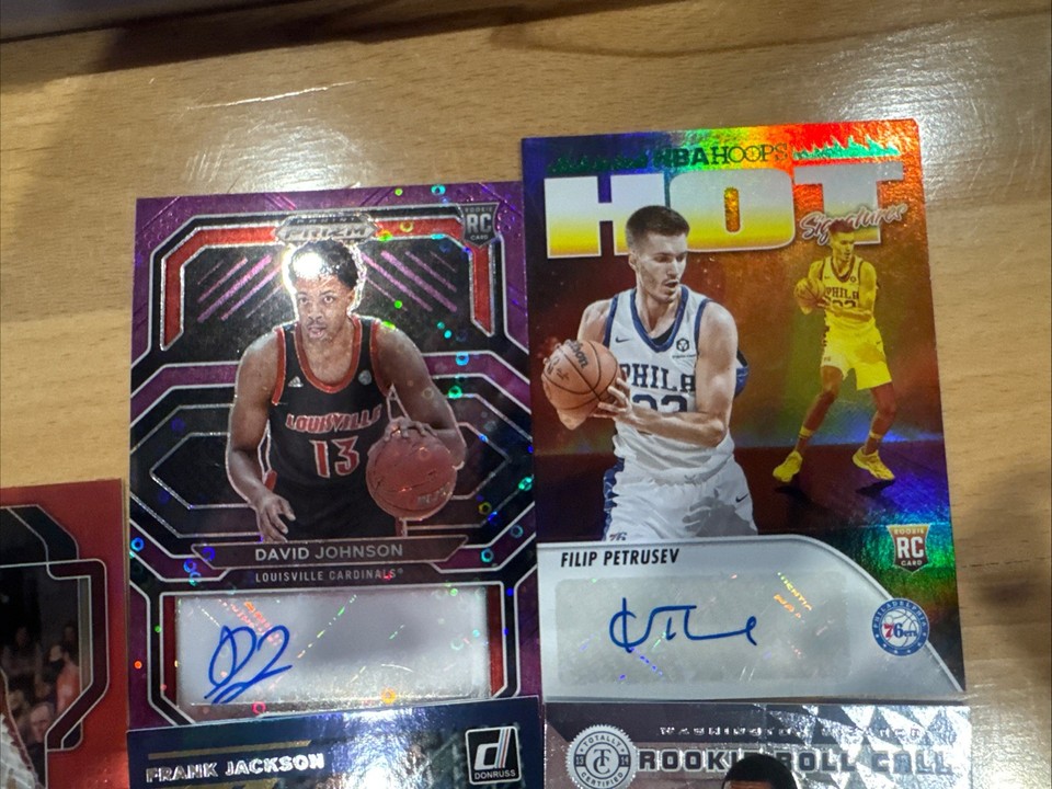 NBA Auto Lot | eBay
