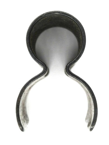 Original Model 1884 Springfield .45-70 Trapdoor Rifle Sight Cover ...