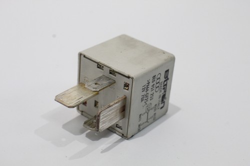 Audi A8 4E D3 Glow Plug Relay 614 8E0951253 | eBay