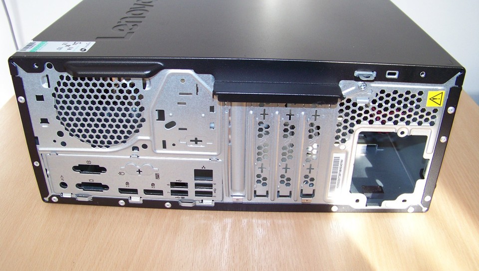 Lenovo ThinkCentre M720t PC Computer Case Chassis 5M10U49887 | eBay