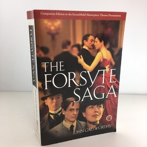 The forsyte saga books in order - questjes