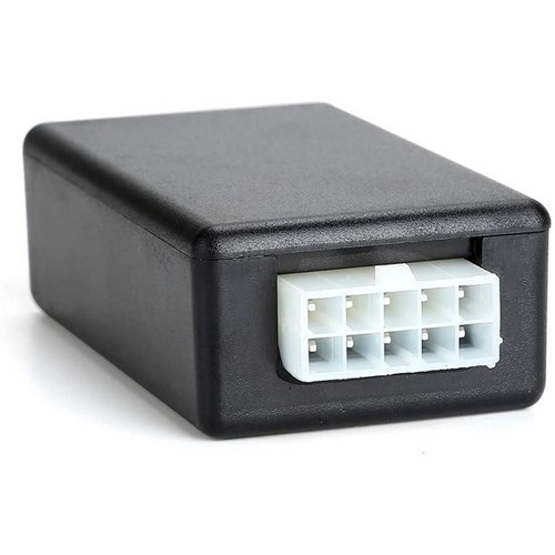 Golf Cart LED Light Control Box fit Yamaha Club Car EZGO Turn Signal ...