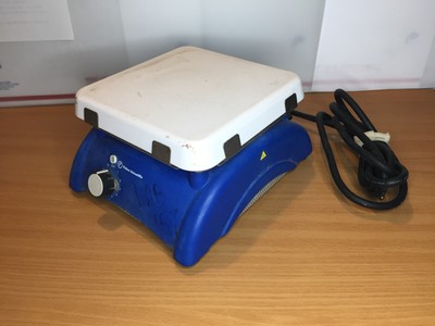 Burners & Hotplates - Thermo Scientific Hot Plate