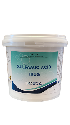 Sulfamic Acid 5kg 100% Tile & Grout Cleaner High Purity Aus Seller FAST ...