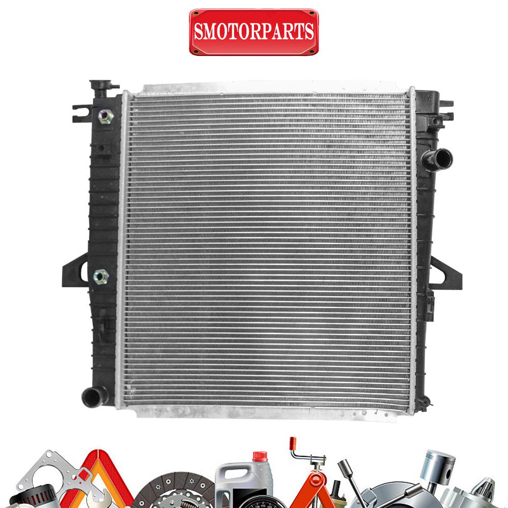 Radiator for 98-01 Ford Explorer 1998-2011 Ranger Mazda B4000 3.0L 4.0L ...