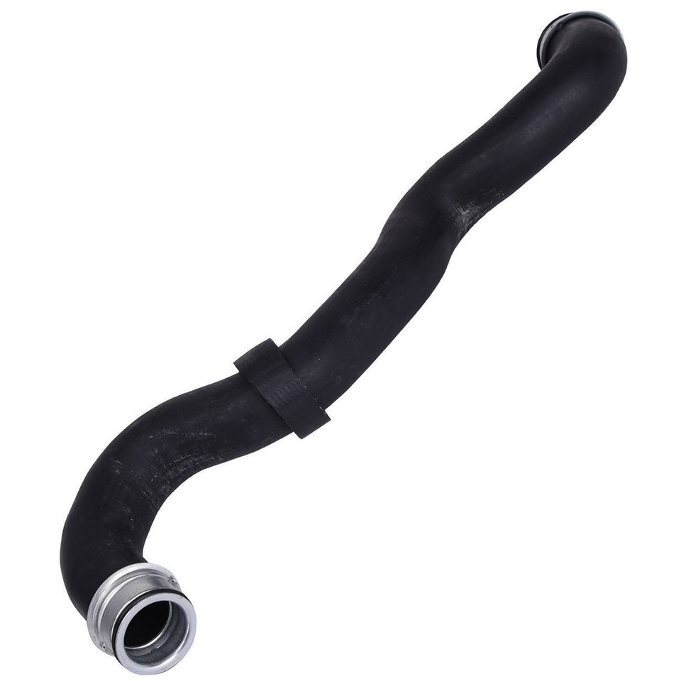 Upper Radiator Coolant Hose For 2003-2005 Mercedes-Benz W203 C230 ...