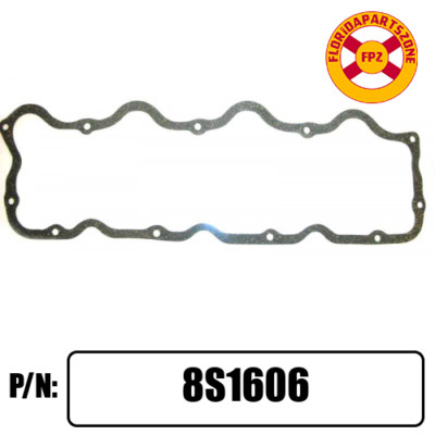 8S1606 - GASKET fits Caterpillar with Free Shipping | eBay