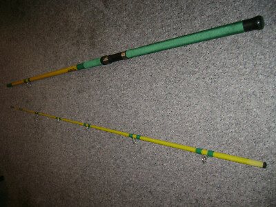 Big Game Rods - Tuna Fishing Rod