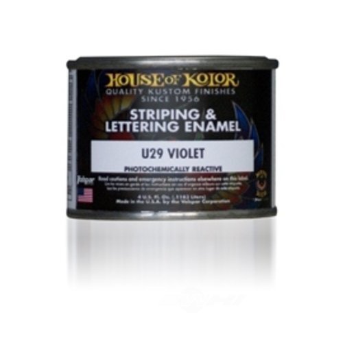 Color Coat HOUSE OF KOLOR U24-II.B06 for sale online | eBay