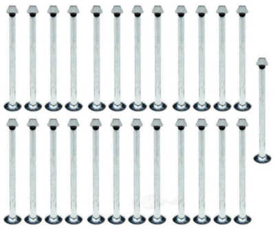 Drum Brake Shoe Spring Hold Down Pin-R-Line Raybestos H1108 | eBay