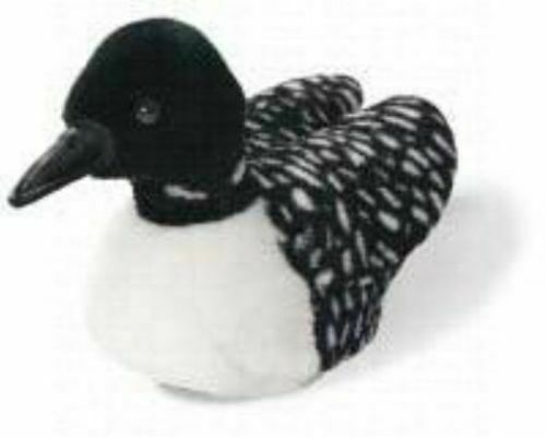 Wild Republic Wr63984 Common Loon Plush Toy online kaufen | eBay