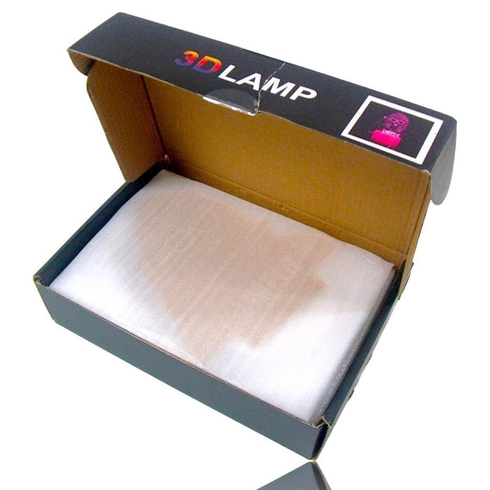 Taylor Swift "SWIFTIE" 3D LED Night Light Lamp 16-Colors Changing w ...