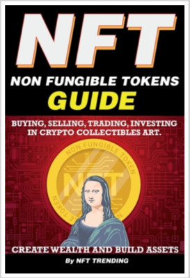 NFT (Non Fungible Tokens), Guide; Buying, Selling, Trading, Investing in Crypto | eBay