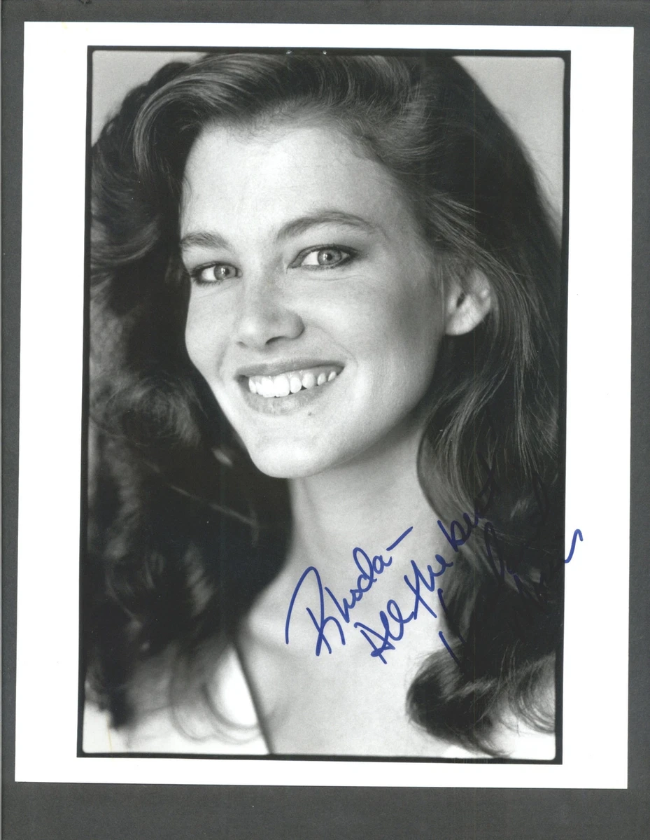 Haviland Morris Sixteen Candles