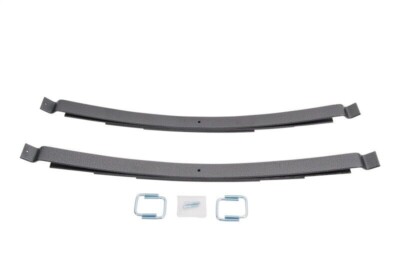 Hellwig 3527 Lp-35 HD Load Leveling Helper Springs For 19 Ram 3500 RWD ...