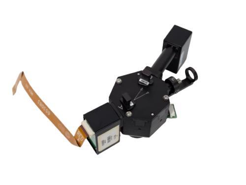 Hamamatsu H11199-32 H11199-31 BD FACSVERSE Flow Cytometry Module w ...