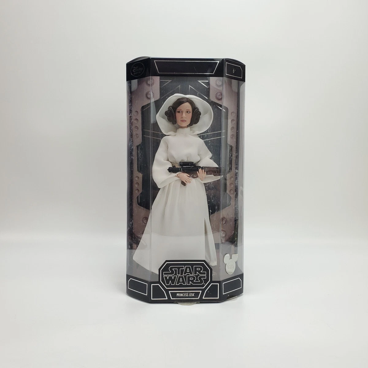 Princess Leia Disney Doll