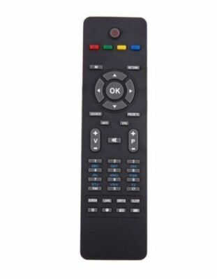 For JMB 19883IDTVHDLCD Replacement TV Remote Control | eBay UK