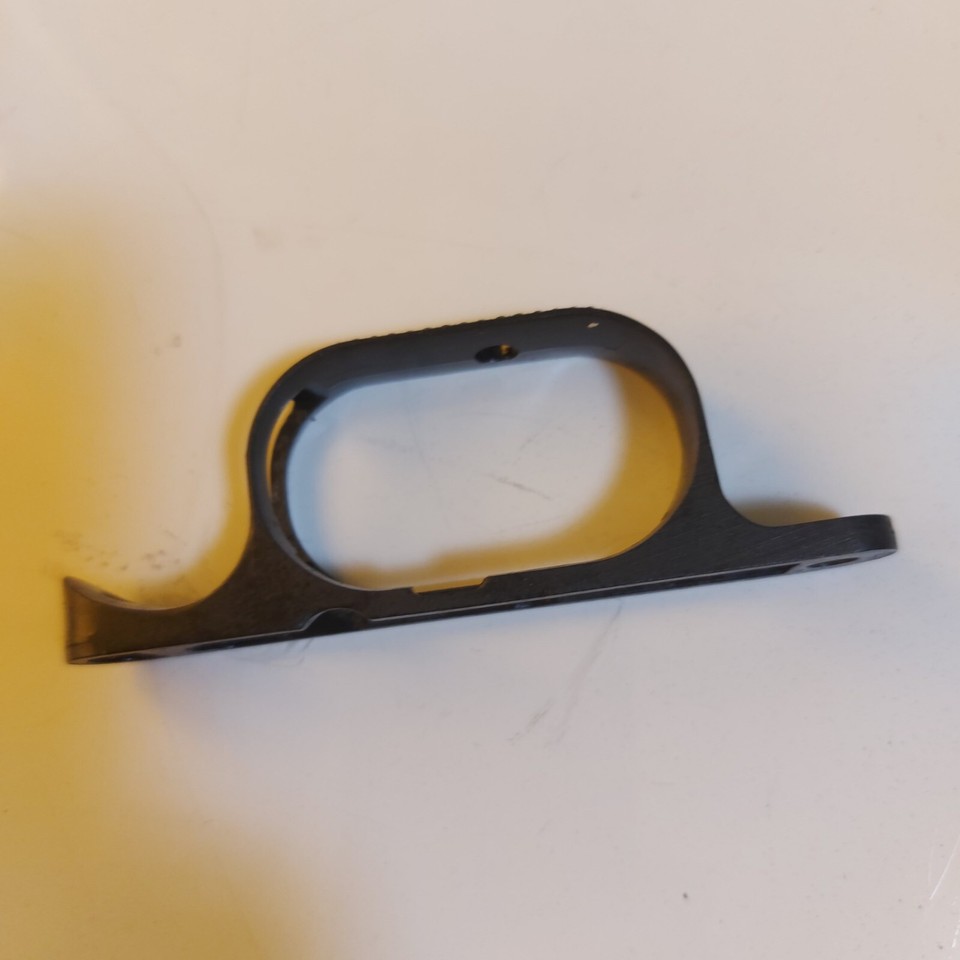 ANSCHUTZ STEEL TRIGGER GUARD 1407-1408, 1411 EARLY MATCH 54 | eBay