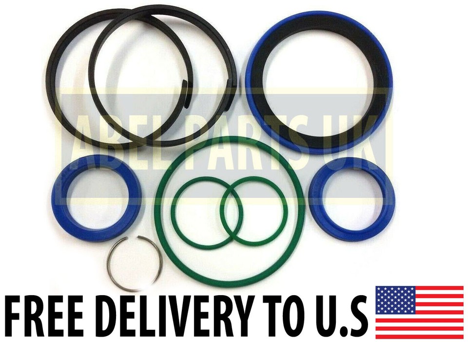 JCB PARTS - STEERING RAM SEAL KIT 30MM ROD X 70MM CYLINDER (PART NO ...