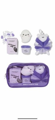 Boo It’s Bath Time Ulta Gift Set | eBay