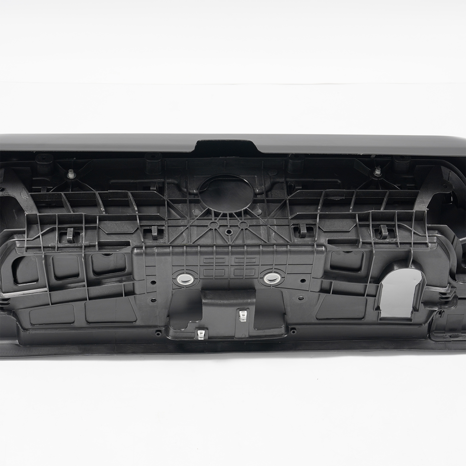 Complete Rear Step Bumper Assembly Fit For RAM 1500 2019 2020-2024 Dual ...