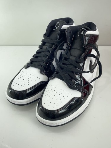 Nike Air Jordan 1 Mid Se Asw Air Jordan 1 Mid Seasonal Edition Asw ...