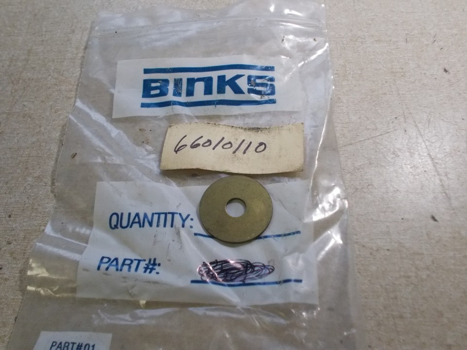 NEW Binks Spray Gun Washer 66010110 *FREE SHIPPING* | eBay