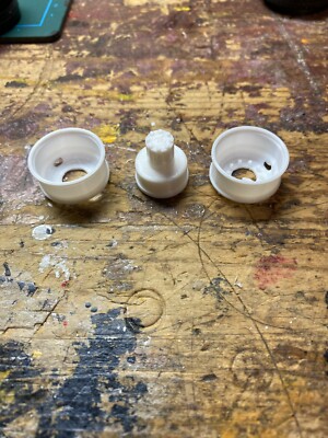 1/25 Scale Model Semi Truck Custom Bud Style Wheels | eBay