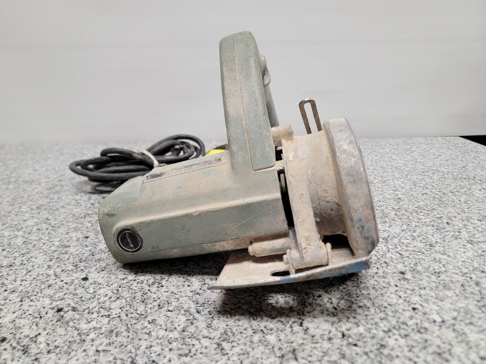 Jepson 8210SC Corded 4-3/8" Tile Cutter, FOR PARTS a-x | eBay